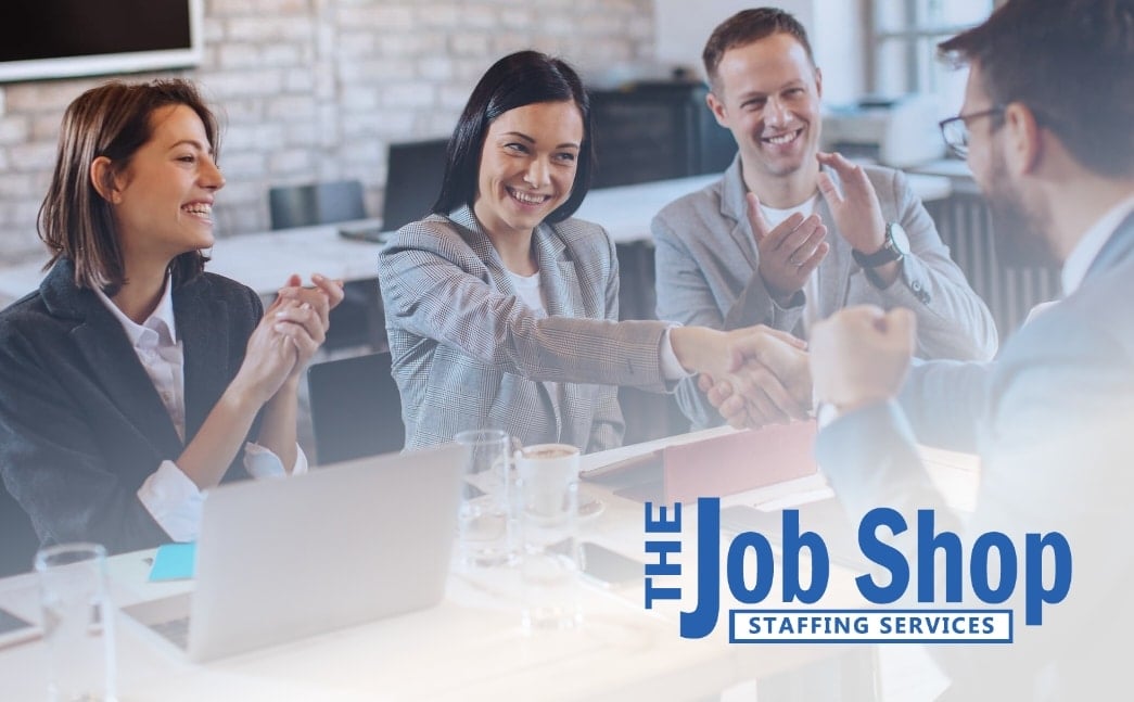 The Job Shop | Staffing & Employment Agency in Kentucky